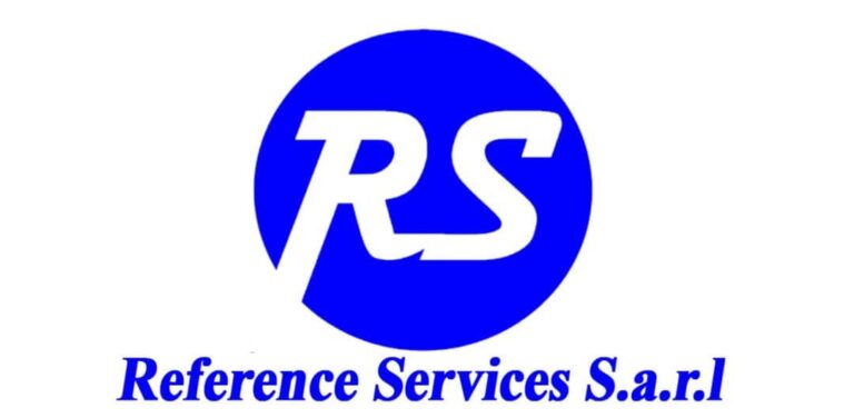 RSSA - References Services sarl